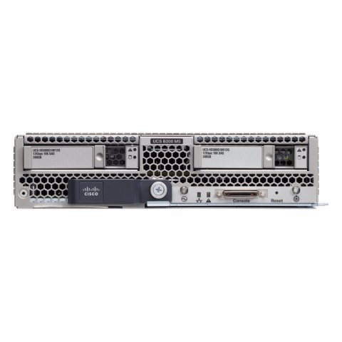 Cisco UCS 5108 BLADE CHASSIS N20-C6508 — описание, характеристики, цена ...