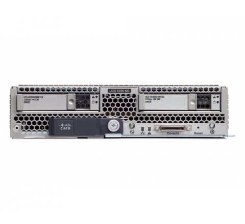 Cisco UCS B200 M5 UCSB-B200-M5-U — описание, характеристики, цена GPL ...