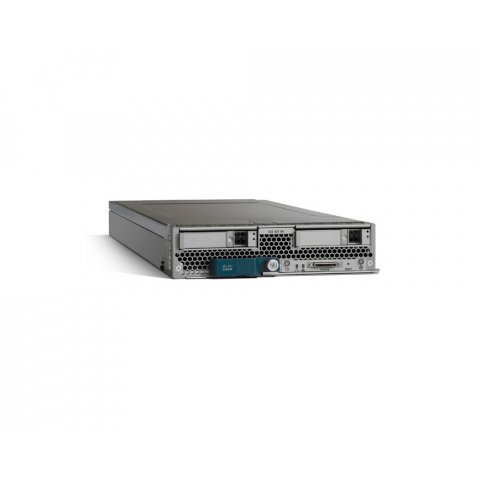 Cisco UCS 5108 BLADE CHASSIS N20-C6508 — описание, характеристики, цена ...
