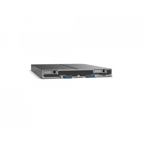 Cisco UCS 5108 BLADE CHASSIS N20-C6508 — описание, характеристики, цена ...