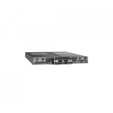 Cisco UCS B200 M4 UCSB-B200-M4-U — описание, характеристики, цена GPL ...