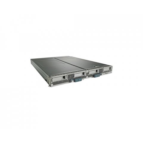 Cisco UCS 5108 BLADE CHASSIS N20-C6508 — описание, характеристики, цена ...