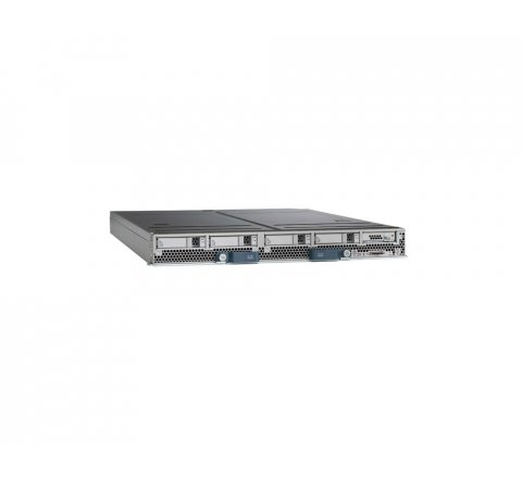 Cisco UCS B440 M2 B440-BASE-M2D — описание, характеристики, цена GPL ...