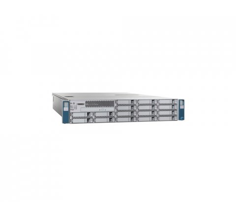 Cisco UCS C210 M2 — описание, характеристики, цена GPL. Купить Cisco от ...