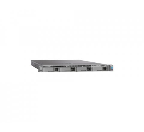 Cisco UCS C220 M4 UCSC-10PK-C220M4L — описание, характеристики, цена ...