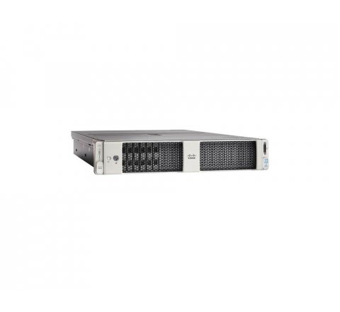 Cisco UCS C240 M5 — описание, характеристики, цена GPL. Купить Cisco от ...