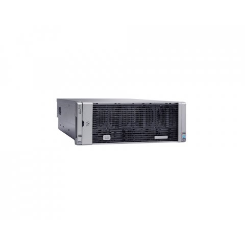 Cisco UCS 5108 BLADE CHASSIS N20-C6508 — описание, характеристики, цена ...