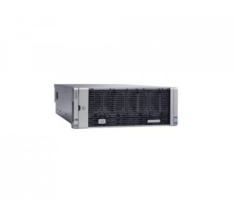 Cisco UCS C460 M4 UCS-SA-C460M4-14 — описание, характеристики, цена GPL ...