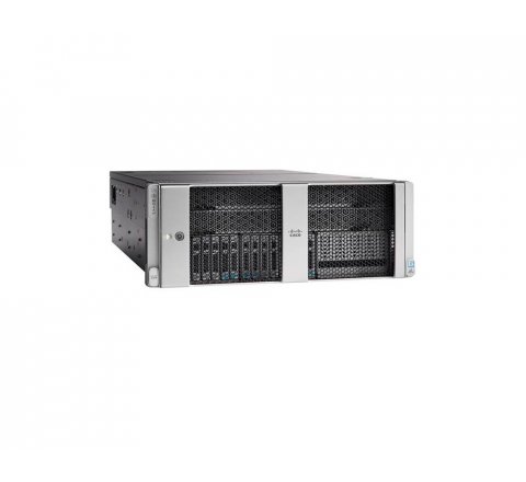 Cisco UCS C480 M5 — описание, характеристики, цена GPL. Купить Cisco от ...