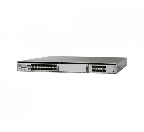 Cisco WS-C4500X-16SFP+ — описание, характеристики, цена GPL. Купить ...